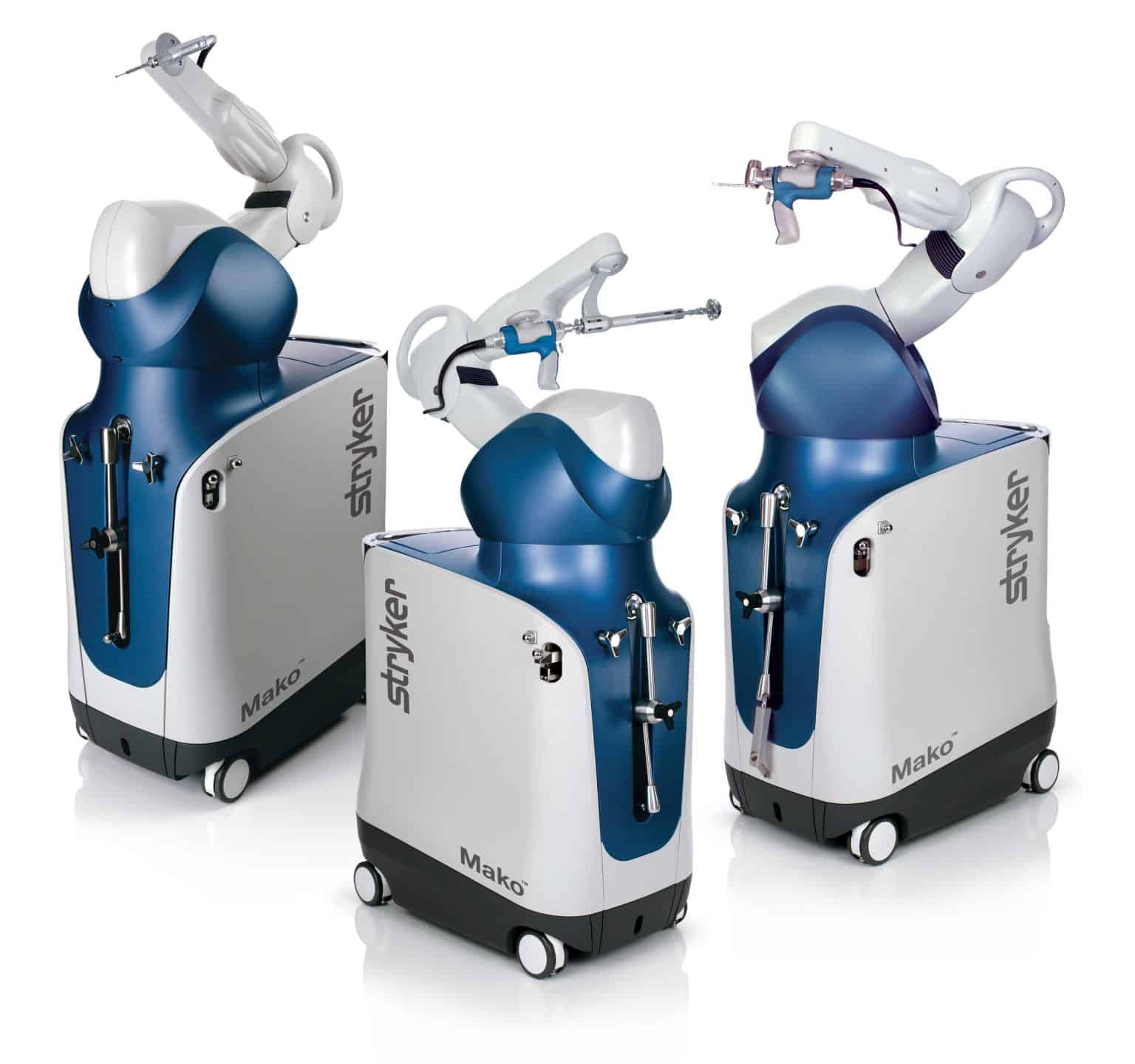 Robotic-Assisted Joint Replacement Now Available | CT
