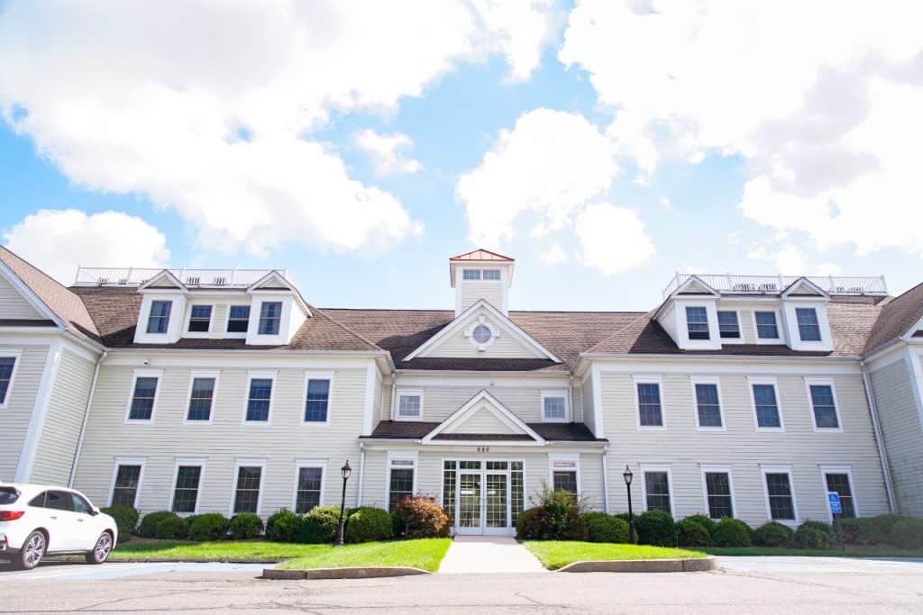 New Cheshire Location Now Open | Connecticut Orthopaedics