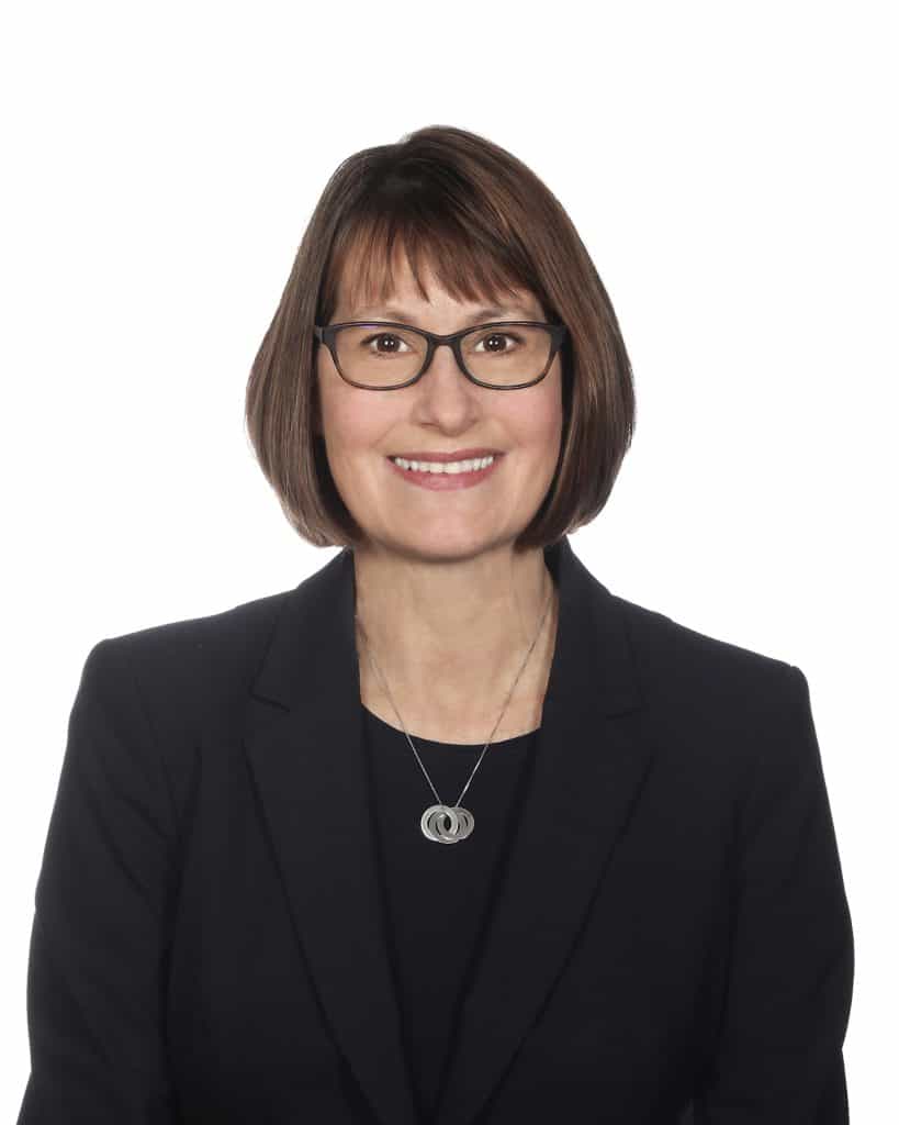 Susan Bader Appointed New CEO | Connecticut Orthopaedics