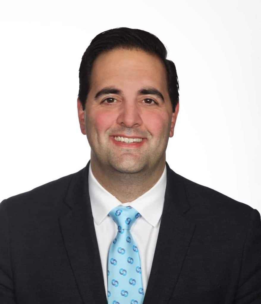 Dr. Russo Named Rising Star in Orthopaedics | CT Ortho