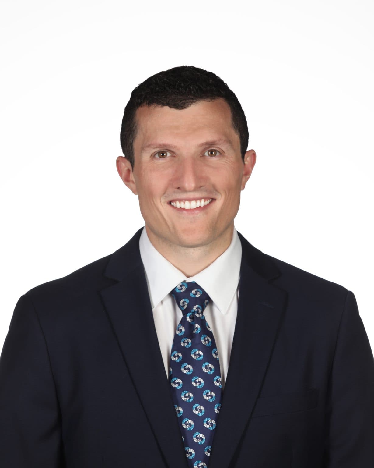 CT Ortho Welcomes Sports Medicine Dr. Logan Petit