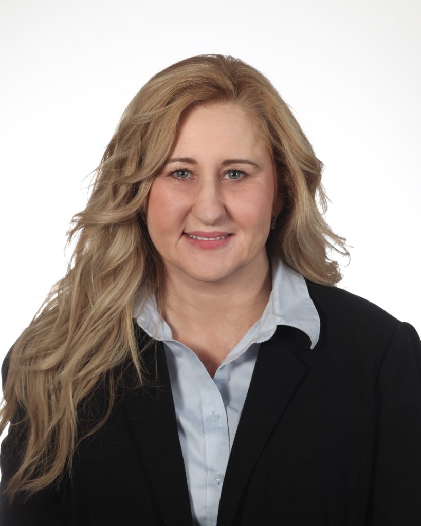 CT Ortho Names Pam Czapor as New Chief Financial Officer