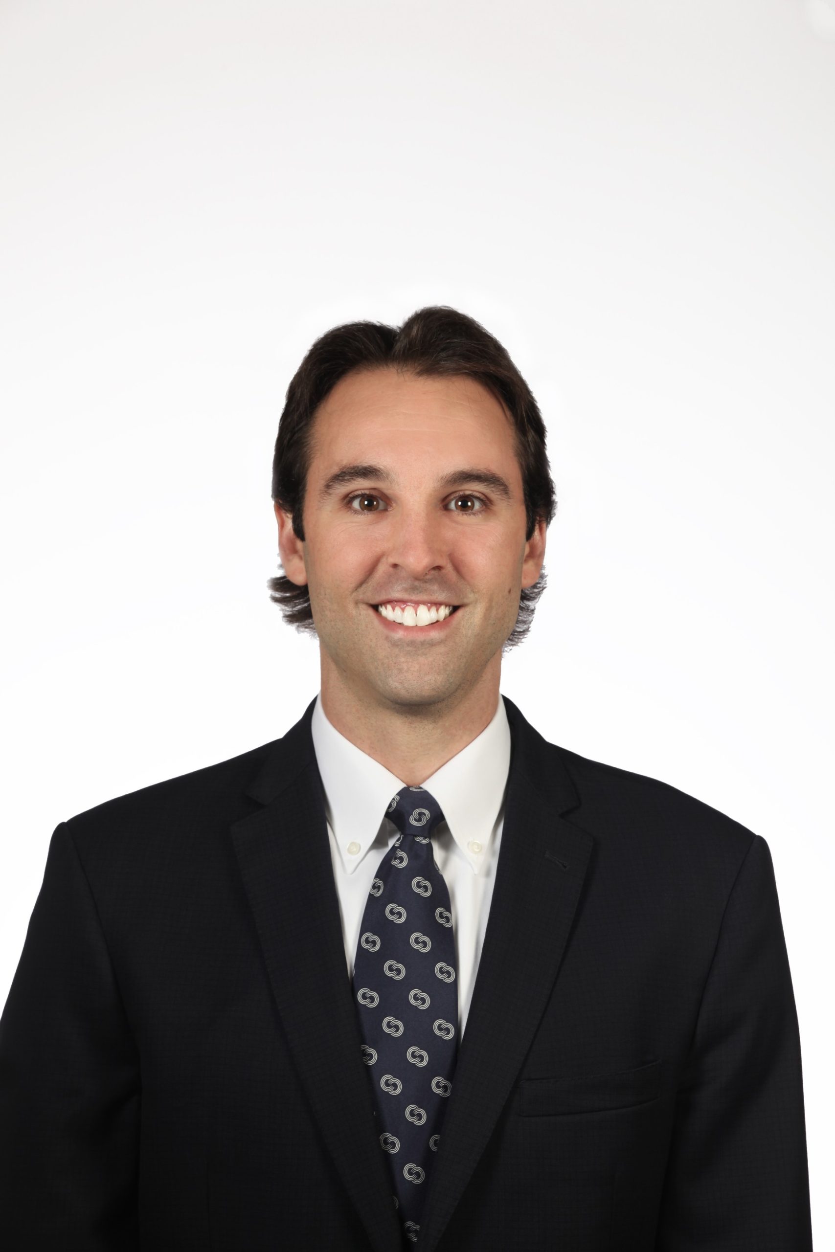 CT Ortho Welcomes Sports Medicine Dr. Stephen Maier
